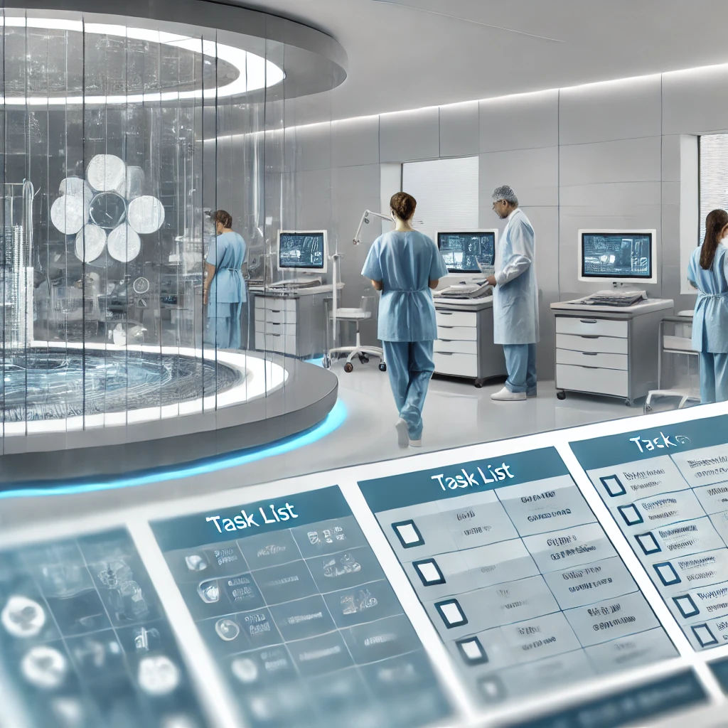 How to automate IVF clinic workflows using ARTis? - ARTisIVF blog
