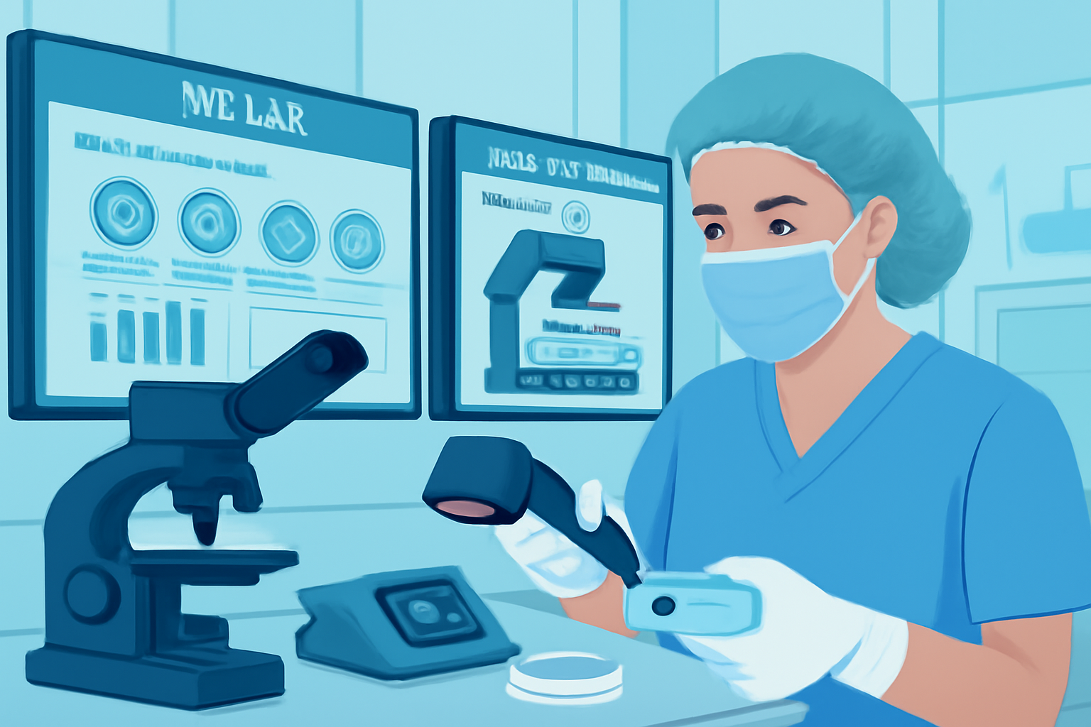 IVF Clinic Management Software: Features, Benefits, and Use Cases ...