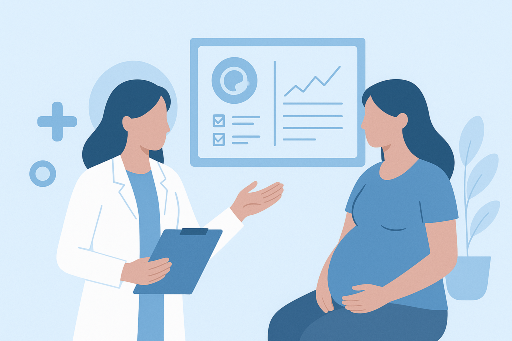 Ethical Transparency: Best Practices for Reporting IVF Success Rates to ...