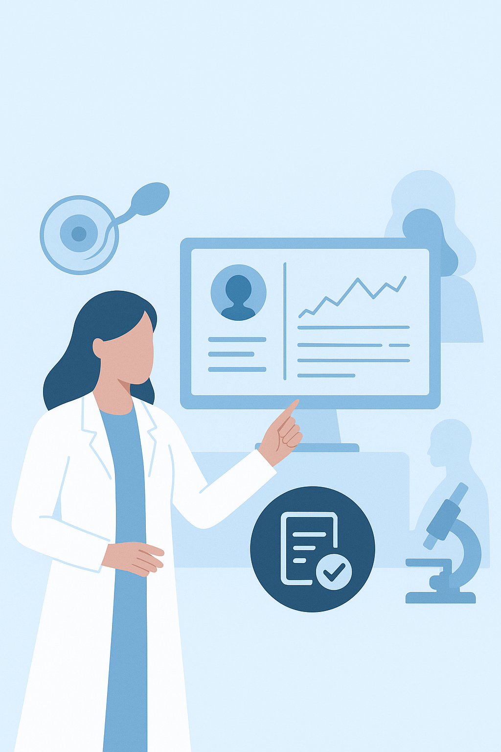 Most Commonly Used IVF Software Systems in Fertility Clinics - ARTisIVF ...